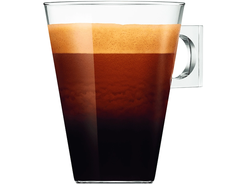 Capsule di caffè ROBUSTA / Arabica NESTLE DOLCE GUSTO Lungo Decaffeinato
